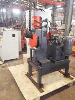 China Customized M50 CNC Marking Machine Exported To Australia for sale
