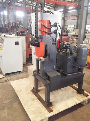 China Customized M50 CNC Marking Machine Exported To Australia for sale