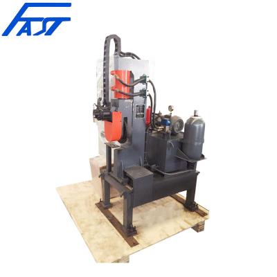 China Jinan FASTCNC Customized M50 CNC Marking Machine Exported For Plate To Australia for sale