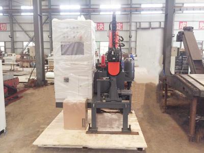 China Jinan FASTCNC Customized M50 CNC Marking Machine Exported For Plate To Australia for sale