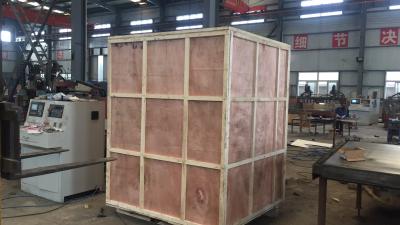 China Jinan FASTCNC Customized M50 CNC Marking Machine Exported For Plate To Australia for sale