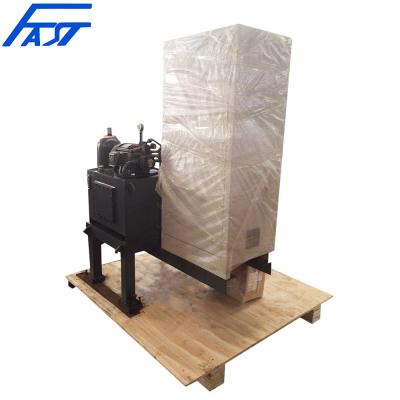 China Jinan FASTCNC Customized M50 CNC Stamping Machine Exported For Plate To Australia for sale