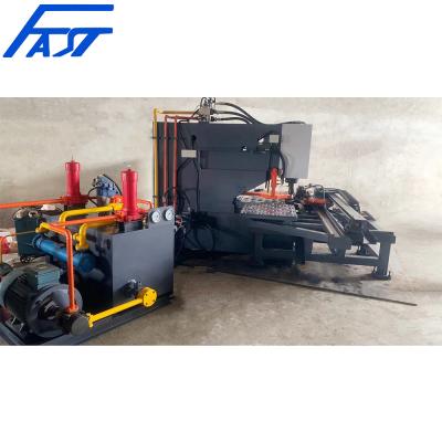 China CJ161 Steel Structure Electrical tower iron fittings CNC Joint Plate Punching Machine for sale