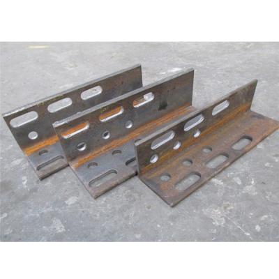 China High Quality CNC Punching Marking And Shearing Machine For Angle Steel for sale