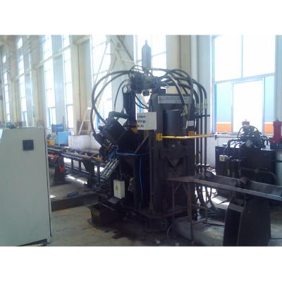 China APM1412 FASTCNC Angle Iron Shearing Marking Punching Machine For Power Transmission Tower for sale