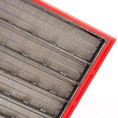 China High Quality Stainless Steel Vibrating Screen/Dehydrated Sieve Plate for sale