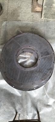 China Wholesale High Quality Paper Pulper Screen Plates For Papermaking Pulp Line 1 - 2 Pieces for sale