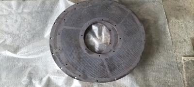 China Wholesale High Quality Paper Pulper Screen Plates For Papermaking Pulp Line 1 - 2 Pieces for sale