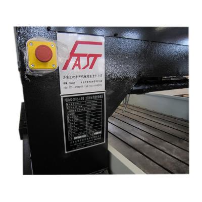 China PZX2012 Professional Manufacturing CNC Drilling Machine CNC Milling Tapping Machine For Iron Tower for sale