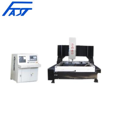 China High Precision Cnc Drilling Machine For Metal PZ2016 1.6x2m CNC Plate Drilling Machine for sale