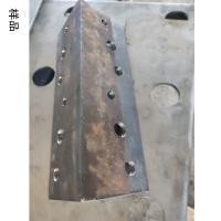 China Angle Steel Drilling Machine CNC Marking Machine Angle Drilling Machine for Borehole for sale