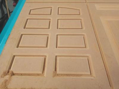 China CNC Nesting 3D CNC Router Machine Beam Table With Loading And Unloading 3 Axis CNC Router 1224 for sale