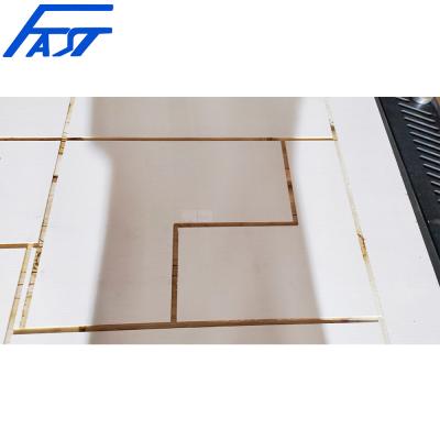 China FAST ATC CNC Hot Sale Popular Production Disc ATC Wood CNC Nesting Working Center for sale