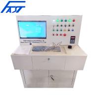 China Angle Steel Line For Communication Tower CNC Drilling Machine for sale