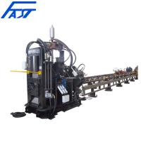 China CNC Angle Machine Punching And Cutting Angle Marking Machine Angle Line for sale