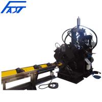 China CNC Angle Machine Punching And Cutting Angle Marking Machine Angle Line for sale