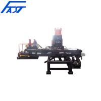 China CNC Punching Machine For Plates Metal Processing Machine Steel Structure for sale