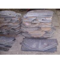 China CNC Punching Machine For Plates Metal Processing Machine Steel Structure for sale