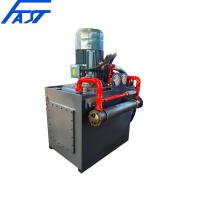 China CNC Punching Machine For Plates Metal Processing Machine Steel Structure for sale