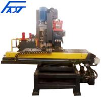 China CJ104 CNC High Speed Drilling And Marking Machine For Plates (CJ Type) for sale