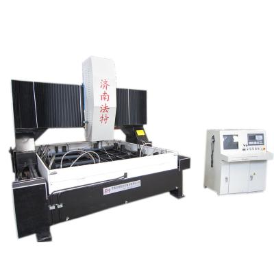 China CNC Drilling Machine for Plate Model PLD3016 FAST CNC Technology for sale