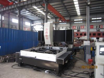 China CNC Drilling Machine for Plate Model PLD3016 FAST CNC Technology for sale