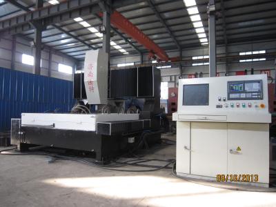 China CNC Drilling Machine for Plate Model PLD3016 FAST CNC Technology for sale