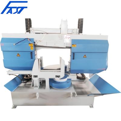 China Automatic Industrial Steel Structure CNC H Beam Cutting Production Machine for sale