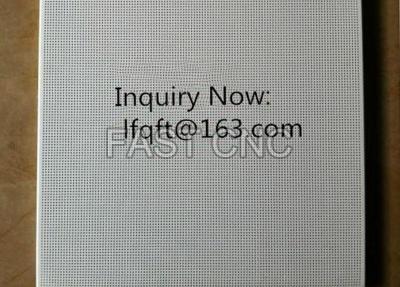 China Custom Stainless Steel Filter Screen Panel Plate Stainless Steel Straight Holes Flat Filter Panel for sale