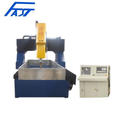 China Powerful CNC Drilling Machine for Metal Steel Plate Drill Model PZ1610/PZ2016 (Worktable With Hydraulic Clamp) for sale