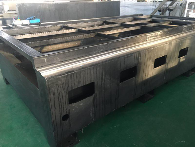 Pioneer CNC Optical Fiber Laser Cutting Machine Price Sheet Metal Laser Cutter For Sale