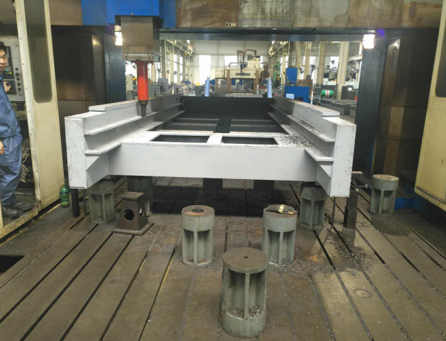 Pioneer CNC Optical Fiber Laser Cutting Machine Price Sheet Metal Laser Cutter For Sale