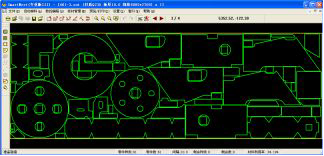 CNC Iron Laser Cutting Machines Professional Metal Laser Cutting Service