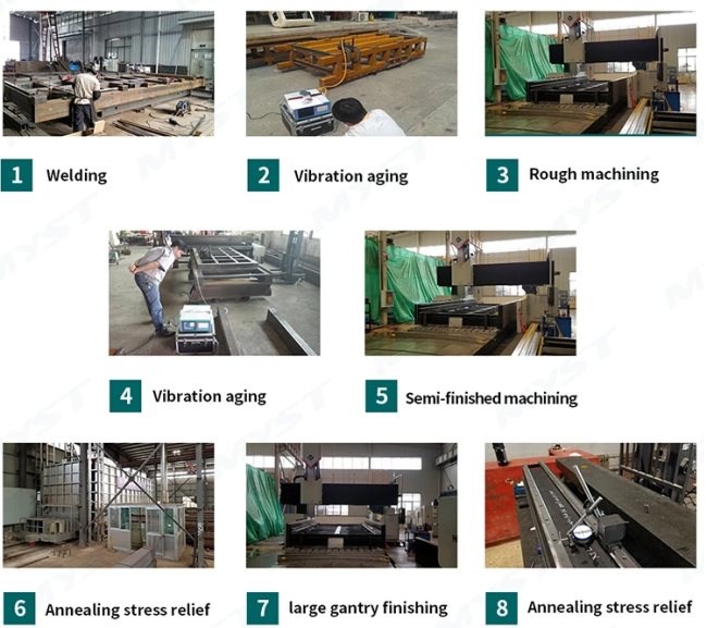 CNC Iron Laser Cutting Machines Professional Metal Laser Cutting Service
