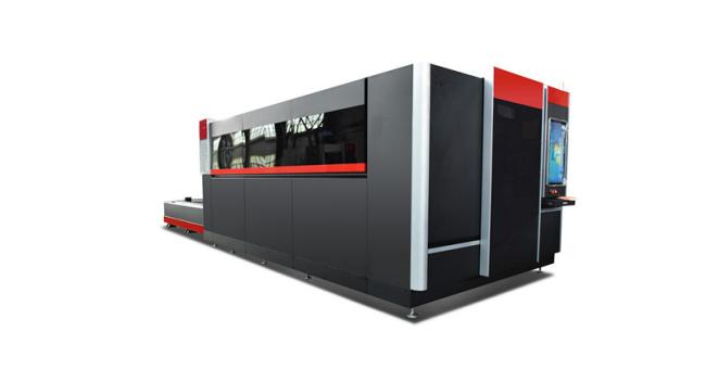 Auto Focus 2000w Raycus Lasercutter Laser Cutting Machine Price