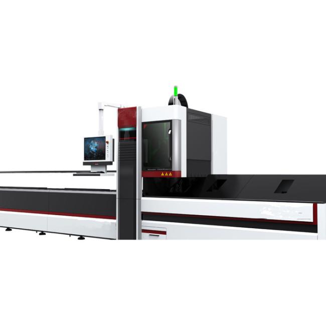 Fiber Tube Cutting Machine/Tube laser cutting machine manufacturers