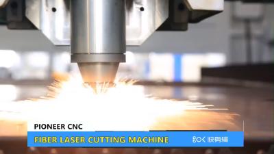 Cina Fully enclosed switching platform laser cutting machine Manufacture in vendita