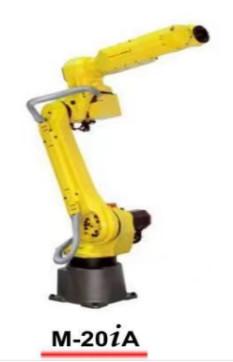Cina High Effciency Laser Welding Robot Machine Yellow Blue For Metal Box in vendita