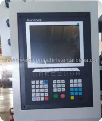 Cina 3*6m CNC Cutting Machine High Productivity Direct Plasma Cutting Machine in vendita