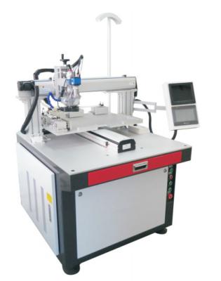 Китай Handheld Fiber Laser Welding Machine 960*550*750mm Easy To Operate продается