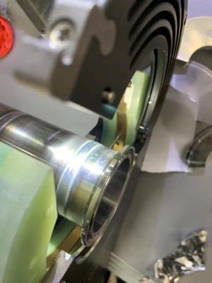 Cina Integrated Control Power Supply Pipe Welding Machine Closed Head Pipe TIG Welding Machine in vendita