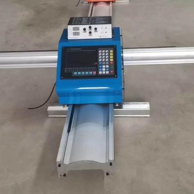 China CE Certification CNC Plasma Cutting Machine 1530 CNC Portable Plasma Cutting Machine zu verkaufen