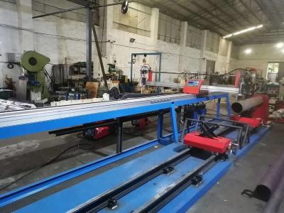 China CE Certification CNC Plasma Cutting Machine 1530 CNC Portable Plasma Cutting Machine zu verkaufen