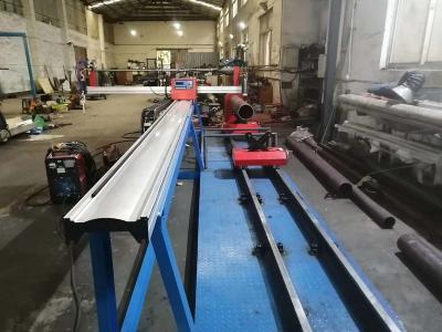 China CE Certification CNC Plasma Cutting Machine 1530 CNC Portable Plasma Cutting Machine zu verkaufen