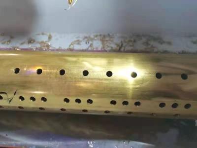Κίνα High Speed CNC Drilling Machine Industrial CNC Steel Tube Hole Drilling Machine προς πώληση