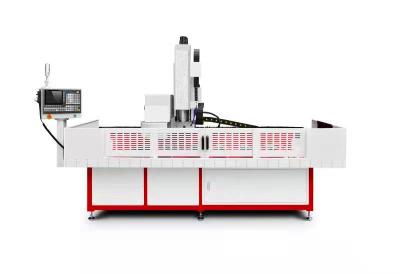 Κίνα PLC Control CNC Pipe Profile High Speed Drilling Machine High Safety προς πώληση