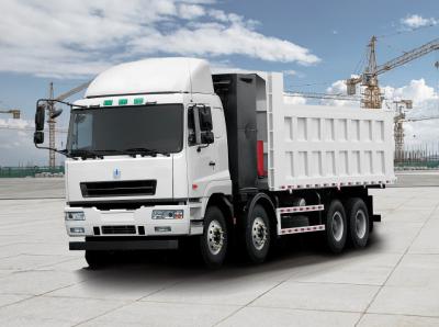 Cina Geely Commercial 5,6 metri di bagagliaio, M5 piano, cambio batteria 8X4350 gradi, doppio motore, 7DM camion elettrico puro in vendita