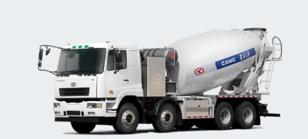 Quality Geely Remote, standard version M7, CATL-282Kwh power exchange, 8 cubic meters, for sale
