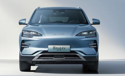 Cina Il SUV Hybrid City Song Pro dmi di BYD è il modello più venduto con le prestazioni di costo più elevate in vendita