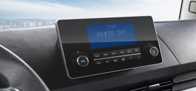 Cina BYD camion leggero elettrico puro T5 in vendita